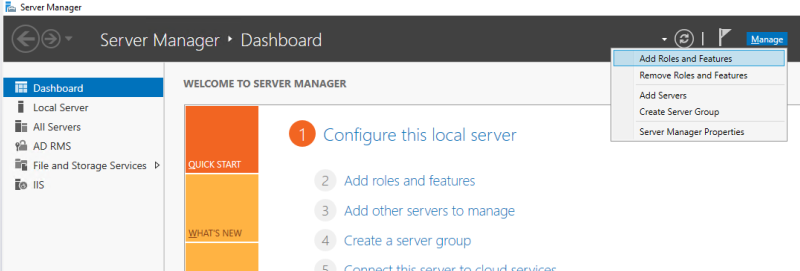 CORE Azure Information Protection Integration Guide
