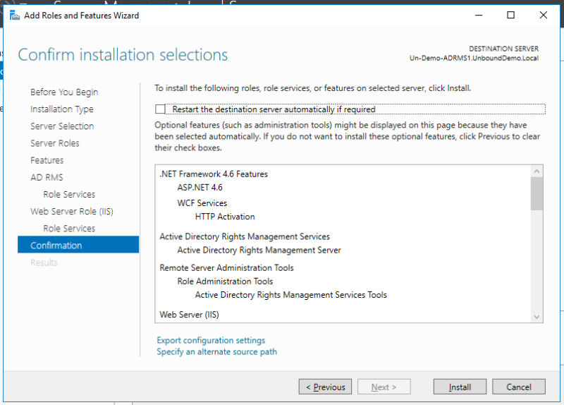 CORE Azure Information Protection Integration Guide