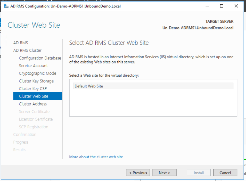 CORE Azure Information Protection Integration Guide