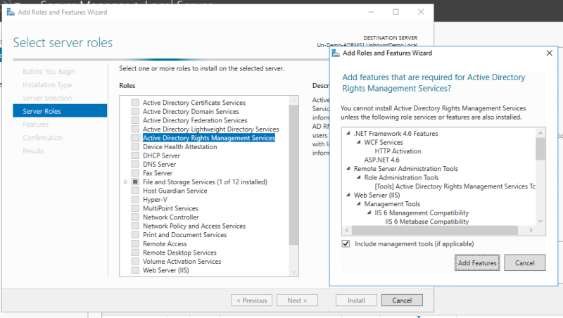 CORE Azure Information Protection Integration Guide