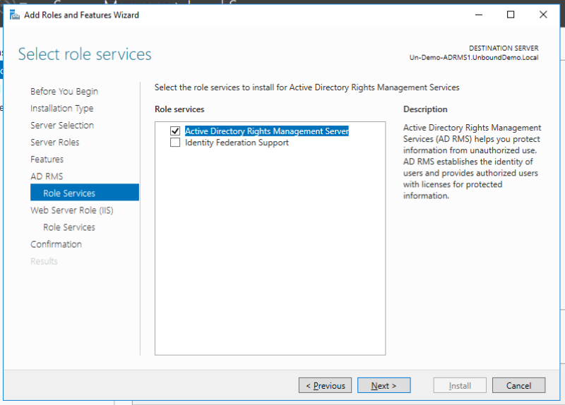 CORE Azure Information Protection Integration Guide